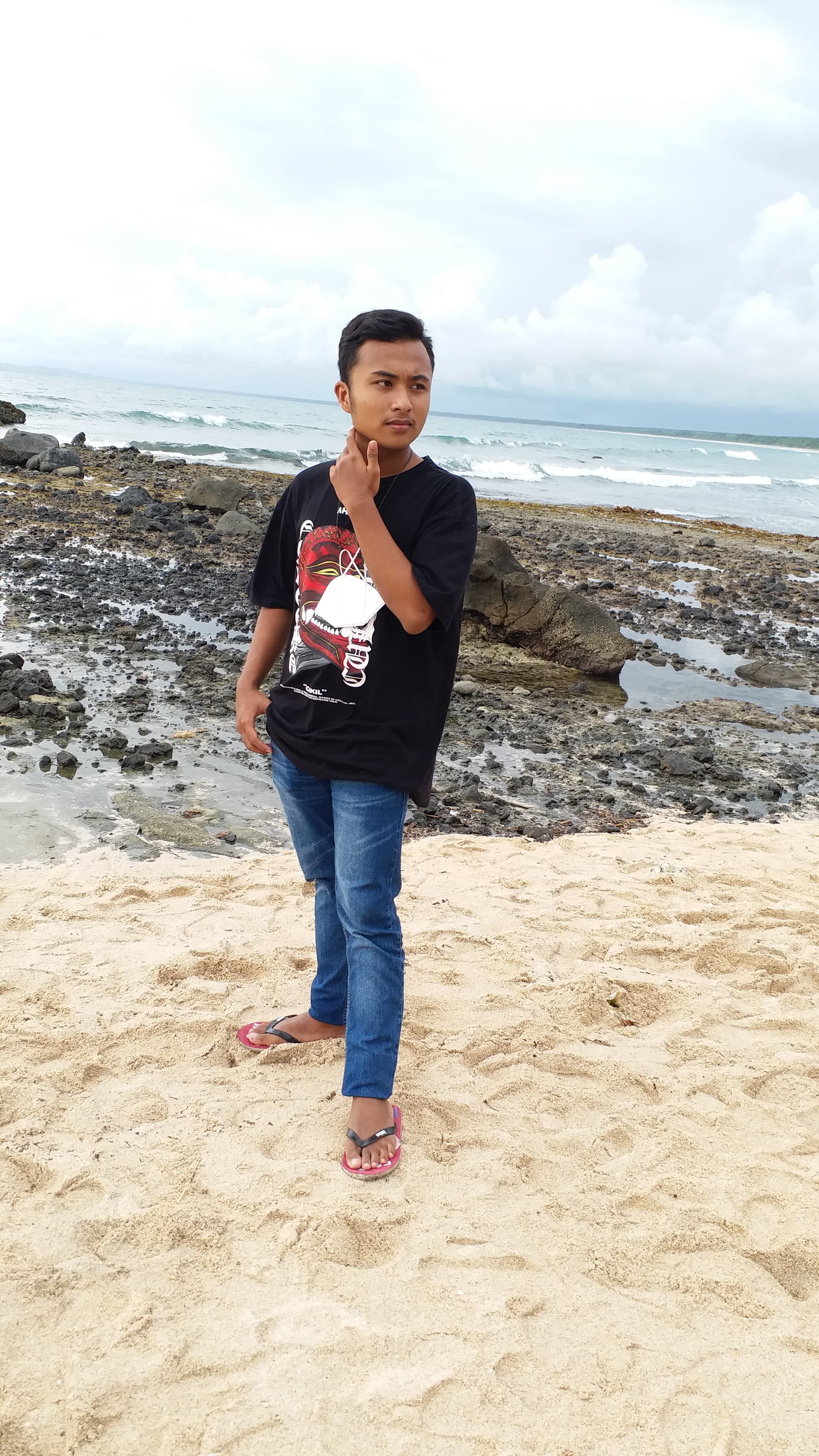 Dewa Gemilang - Software Engineer